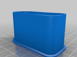 sba3 brace plug 3D Models | Page 1 | STLFinder