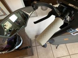 segway ninebot max g3 sideview mirror 3D Models | Page 1 | STLFinder