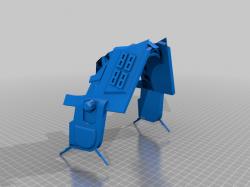 mha hitoshi 3D Models | Page 1 | STLFinder