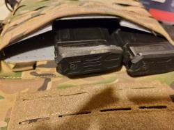 gmr gear kangaroo insert 3D Models | Page 1 | STLFinder