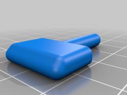 ski scraper sharpener 3D Models | Page 1 | STLFinder