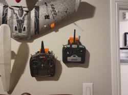 spektrum dx4e receiver 3D Models | Page 1 | STLFinder