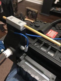 ion arm 3D Models | Page 1 | STLFinder