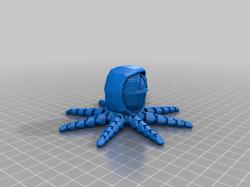 squid game guard nerfh gun 3D Models | Page 1 | STLFinder