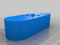 lego 75050 stand 3D Models | Page 1 | STLFinder