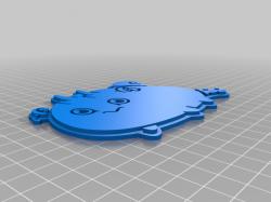 terminator 2d wall paper 3D Models | Page 1 | STLFinder