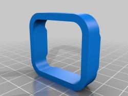 lense for gopro 3D Models | Page 1 | STLFinder