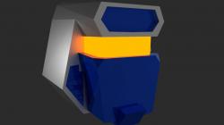 mainframe reboot 3D Models | Page 1 | STLFinder