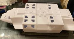 the visitors squad ship 3D Models | Page 1 | STLFinder