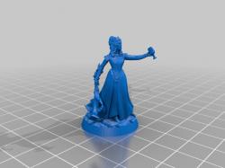 female vampire swimsuit deviantart 3D Models | Page 1 | STLFinder