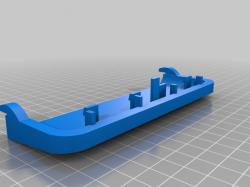 whirlpool cabrio dryer door handle 3D Models | Page 1 | STLFinder