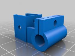 antenna element holder print 3D Models | Page 1 | STLFinder