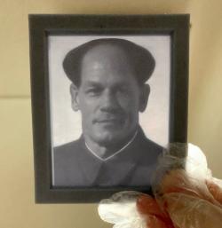 john xina gif 3d models 【 STLFinder