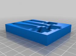 step bit 3D Models | Page 1 | STLFinder