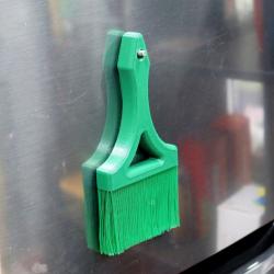 3d print brush | Page 1 | STLFinder