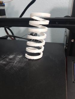 3d printed spring pla | Page 1 | STLFinder