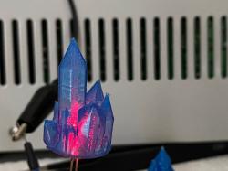 led light diffuser 3D Models | Page 1 | STLFinder