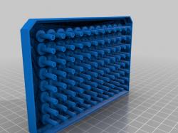 well inserts 3D Models | Page 1 | STLFinder