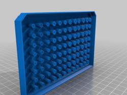 well inserts 3D Models | Page 1 | STLFinder