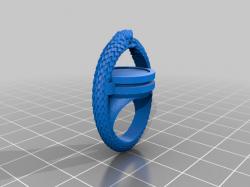 wheel of time ring 3D Models | Page 1 | STLFinder