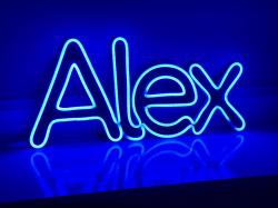 led neon sign cnc bit 3D Models | Page 1 | STLFinder