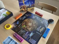 alien board game 3D Models | Page 1 | STLFinder