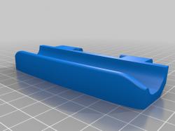 amana microwave handle 3D Models | Page 1 | STLFinder