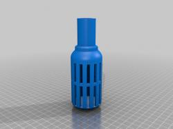 ultramax badmax chassis 3D Models | Page 1 | STLFinder