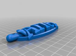 ariel fish name 3D Models | Page 1 | STLFinder