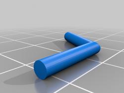 Articulated hand Finger clip 3D Models | Page 1 | STLFinder