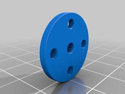 servo coupler 3D Models | Page 1 | STLFinder