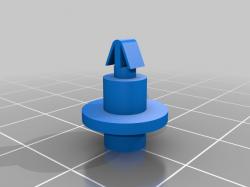 case standoff notification 3D Models | Page 1 | STLFinder