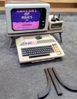 atari 800 3D Models | Page 1 | STLFinder