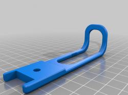 explore beavertail 3D Models | Page 1 | STLFinder