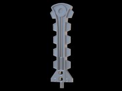 aztec weapon macuahuitl 3D Models | Page 1 | STLFinder