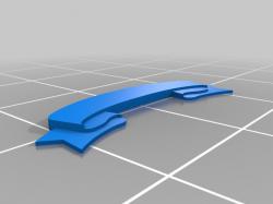 banner stl 3D Models | Page 1 | STLFinder