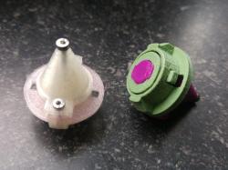 beyblade burst zeta driver 3D Models | Page 1 | STLFinder