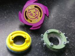 beyblade burst disk 3D Models | Page 1 | STLFinder