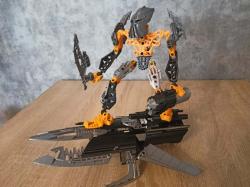 bionicle ignika 3D Models | Page 1 | STLFinder