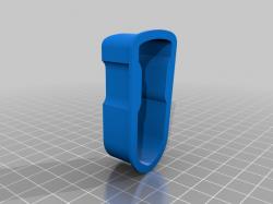 sb3 brace plug 3D Models | Page 1 | STLFinder