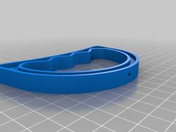 maxi ball bullet 3D Models | Page 1 | STLFinder