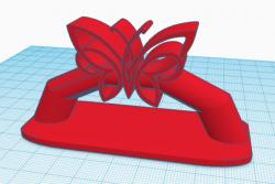 butterfly handle 3D Models | Page 1 | STLFinder
