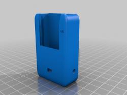 chamberlain keychain remote 3D Models | Page 1 | STLFinder