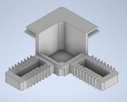 Window Screen Corner 3D Models | Page 1 | STLFinder
