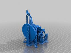 league of legends cho gath 3D Models | Page 1 | STLFinder