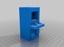 free claw machine 3D Models | Page 1 | STLFinder