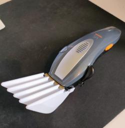 1 2 clipper guard 3d models 【 STLFinder