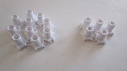 commodore 128 keyboard 3D Models | Page 1 | STLFinder