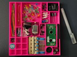 patible for arduino diy starter kit 4 9 12 3D Models | Page 1 | STLFinder