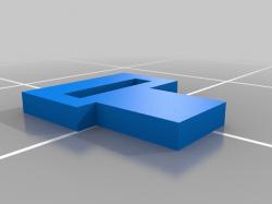 stabilizer keyboard 3D Models | Page 1 | STLFinder
